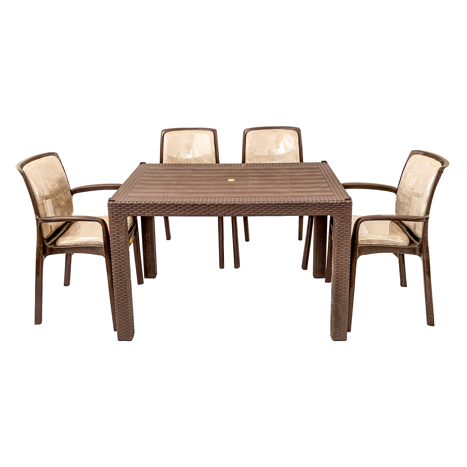 8001 Signature Dining Set – Dolphin Nepal