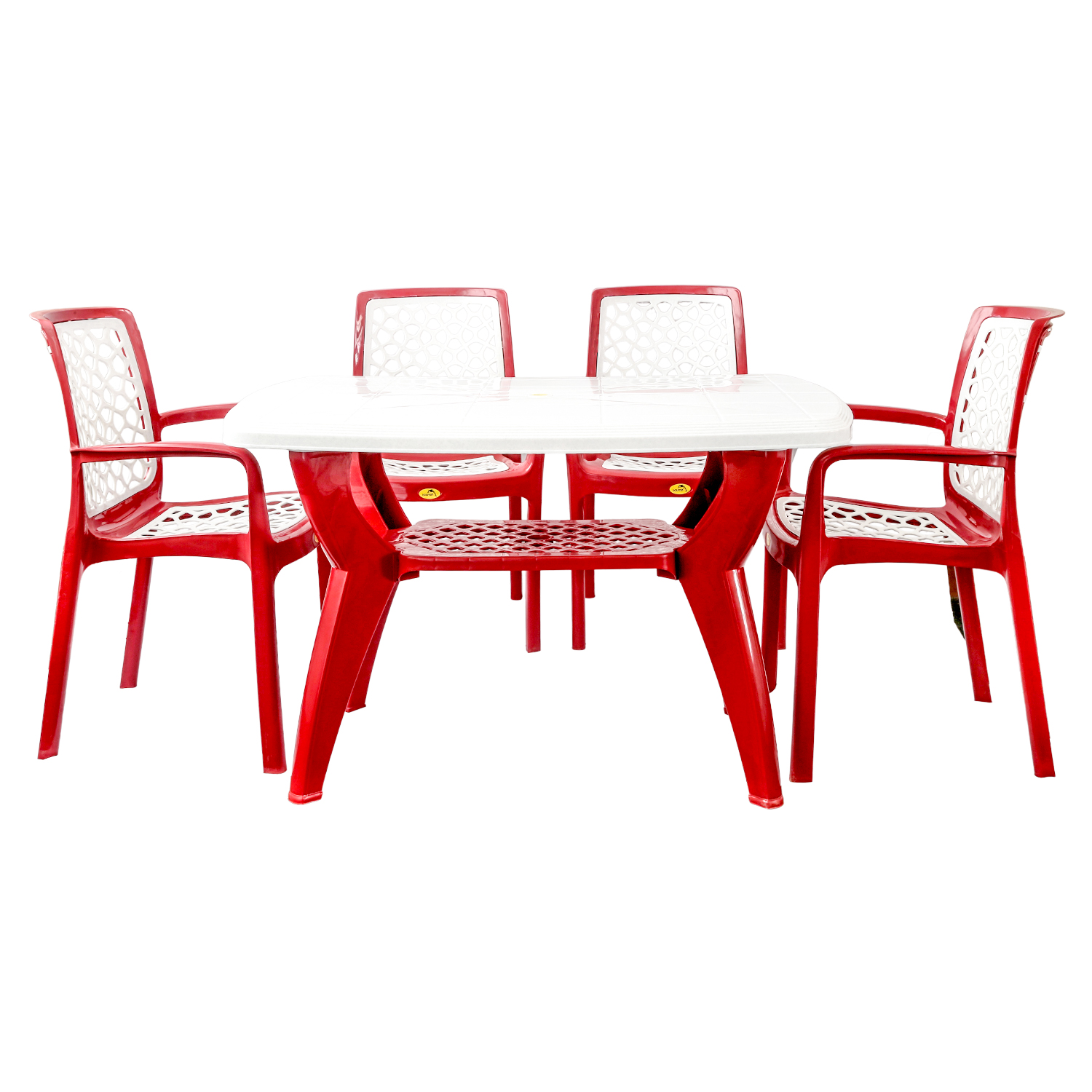 Super 5 Dining Set – Dolphin Nepal