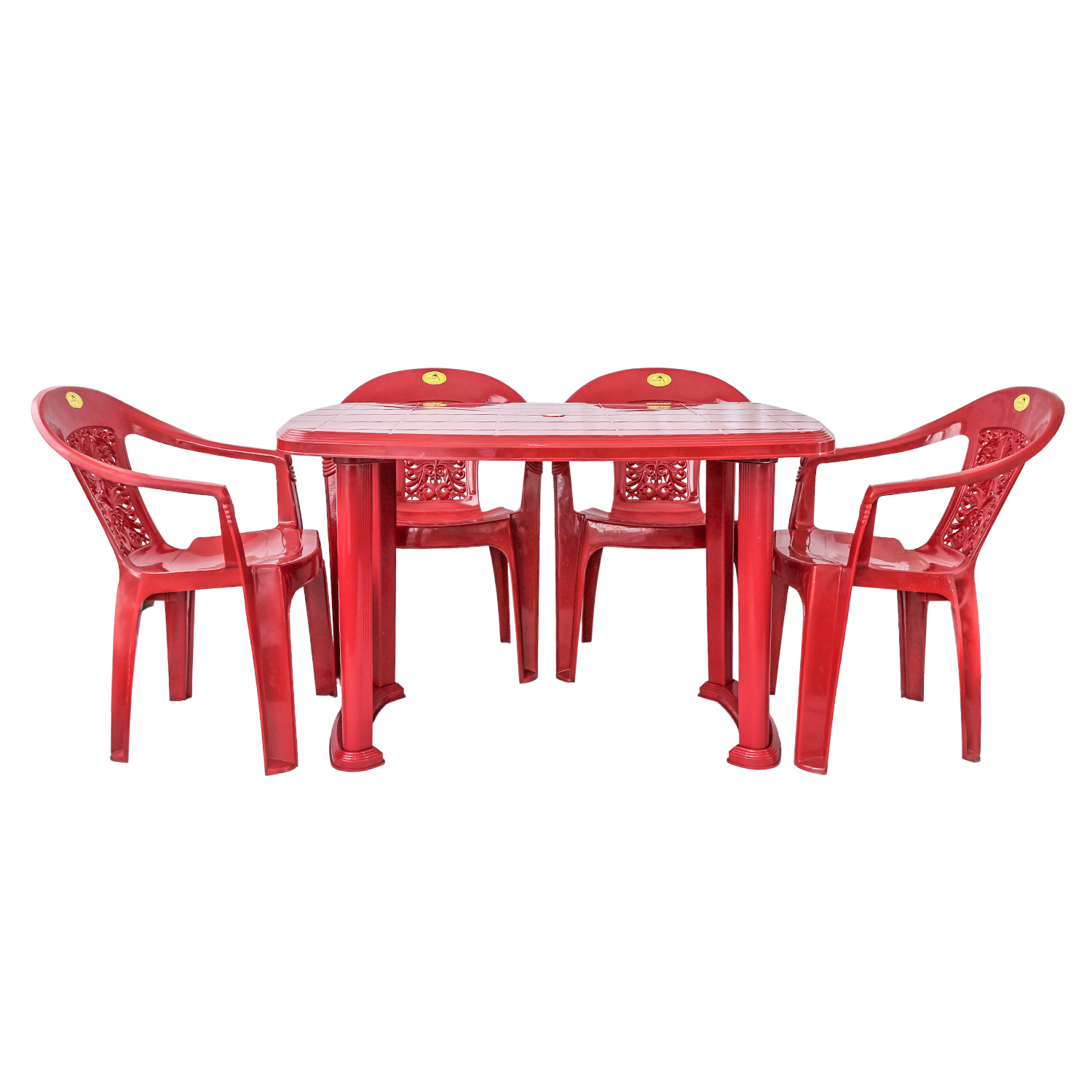 Orient Dining Set – Dolphin Nepal