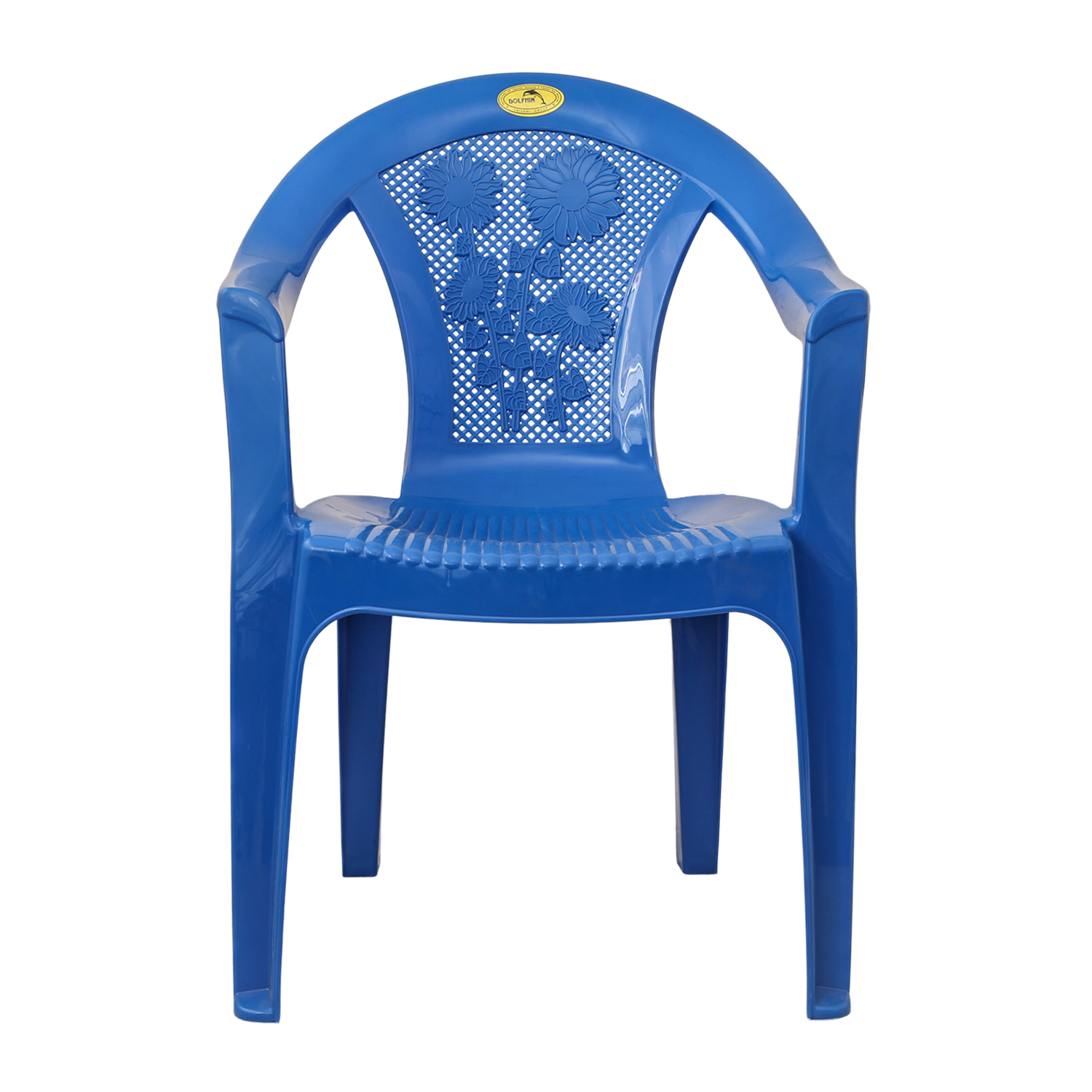 Sunflower Chair – Dolphin Nepal