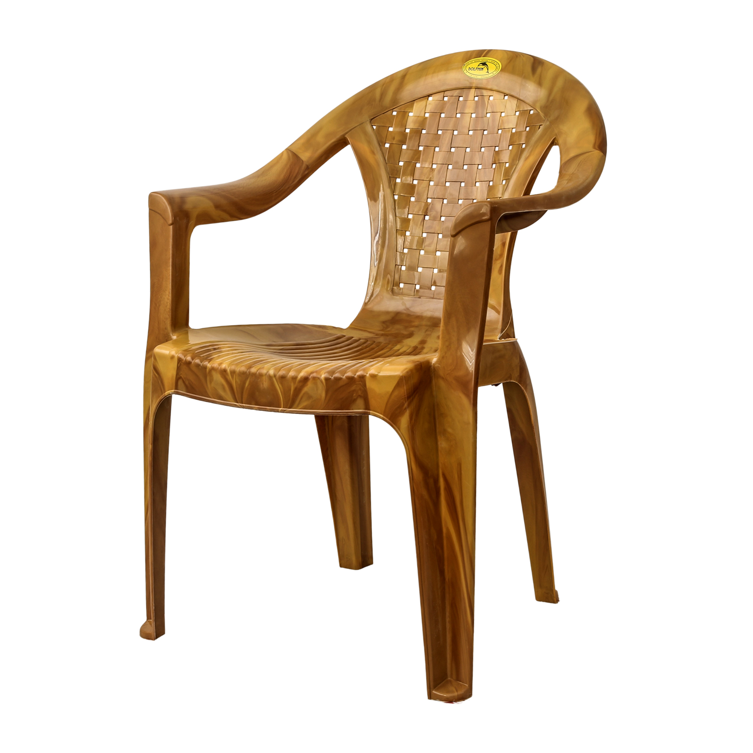 Matty Chair – Dolphin Nepal