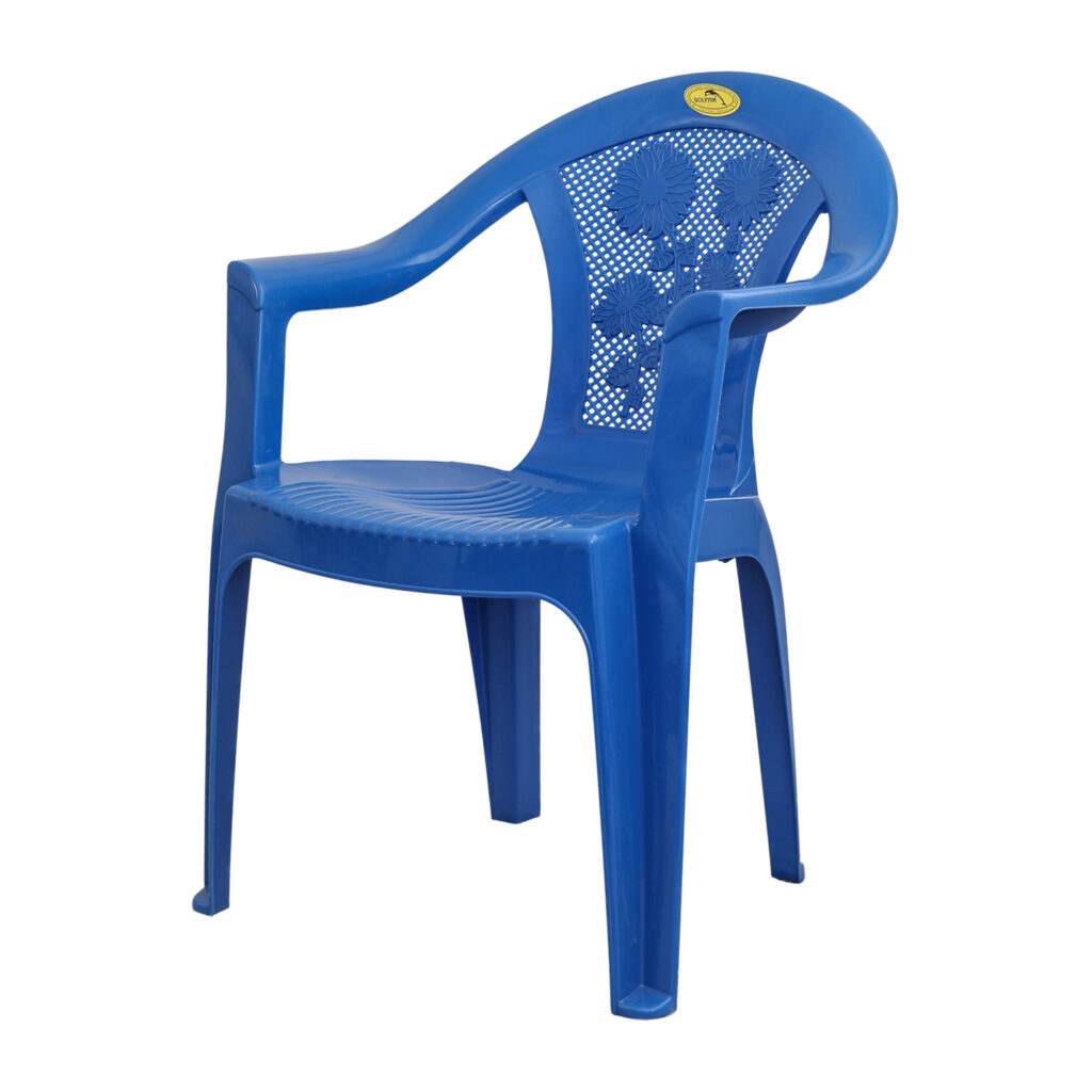 Sunflower Chair – Dolphin Nepal