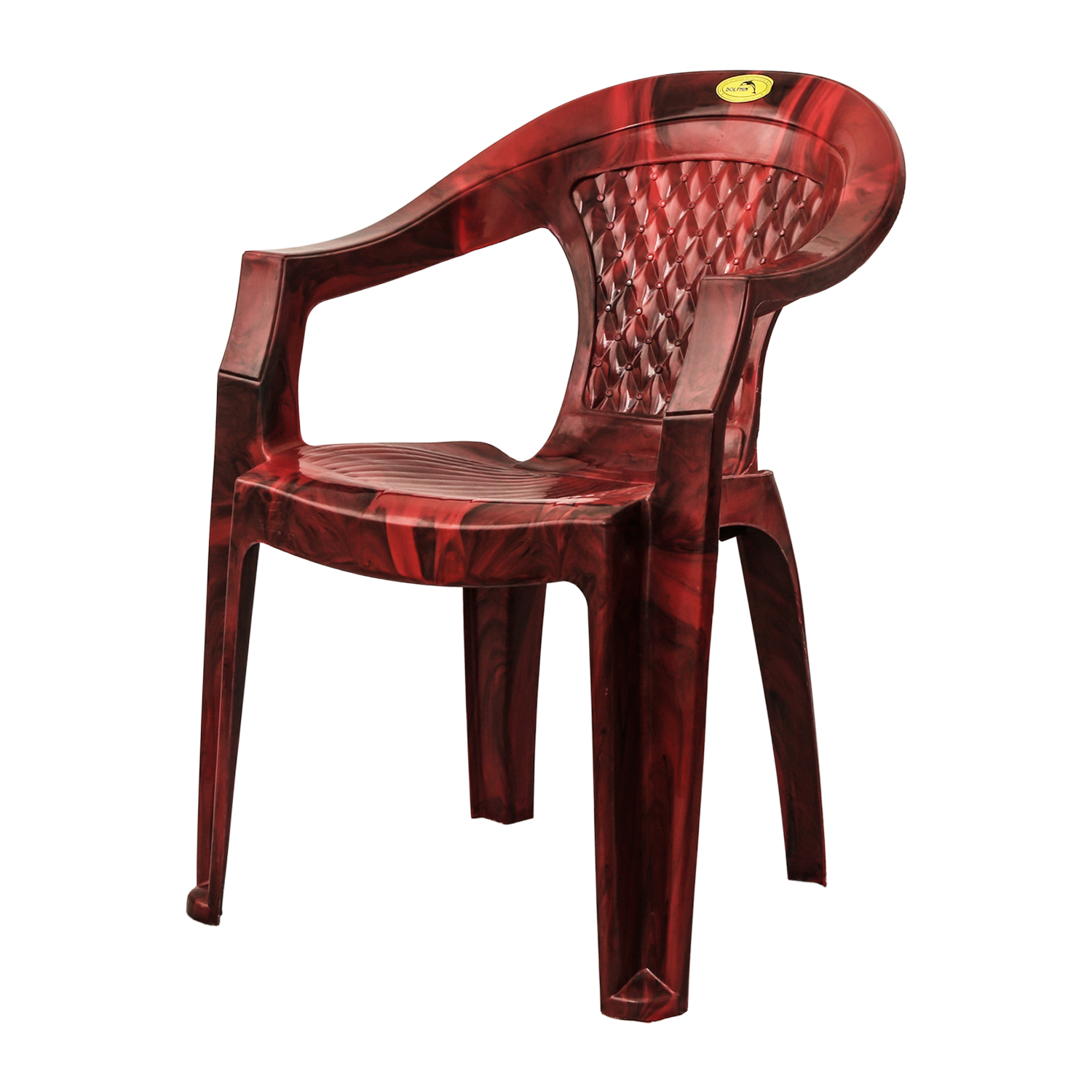 704 Chair – Dolphin Nepal
