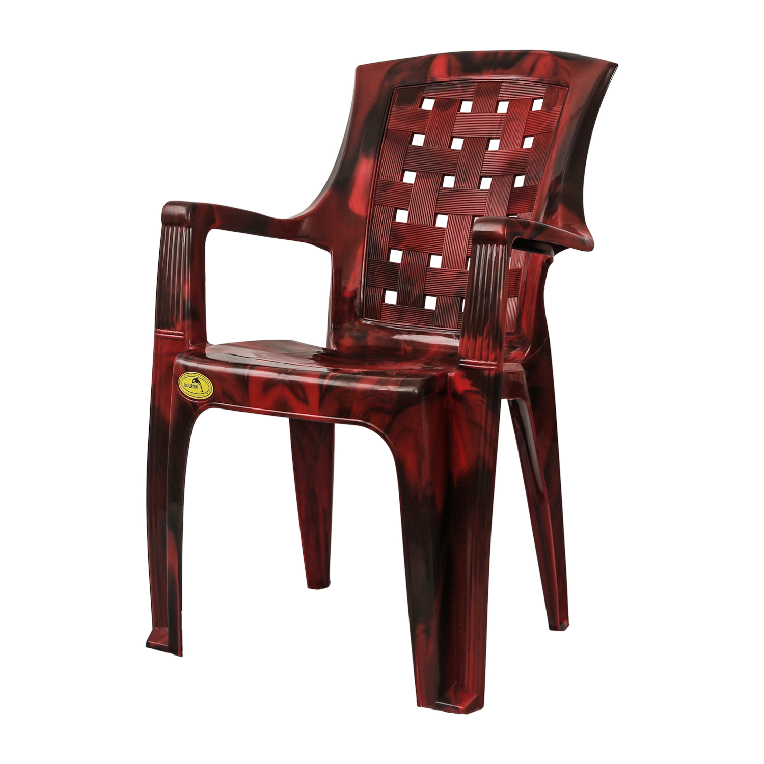 1405 Chair – Dolphin Nepal