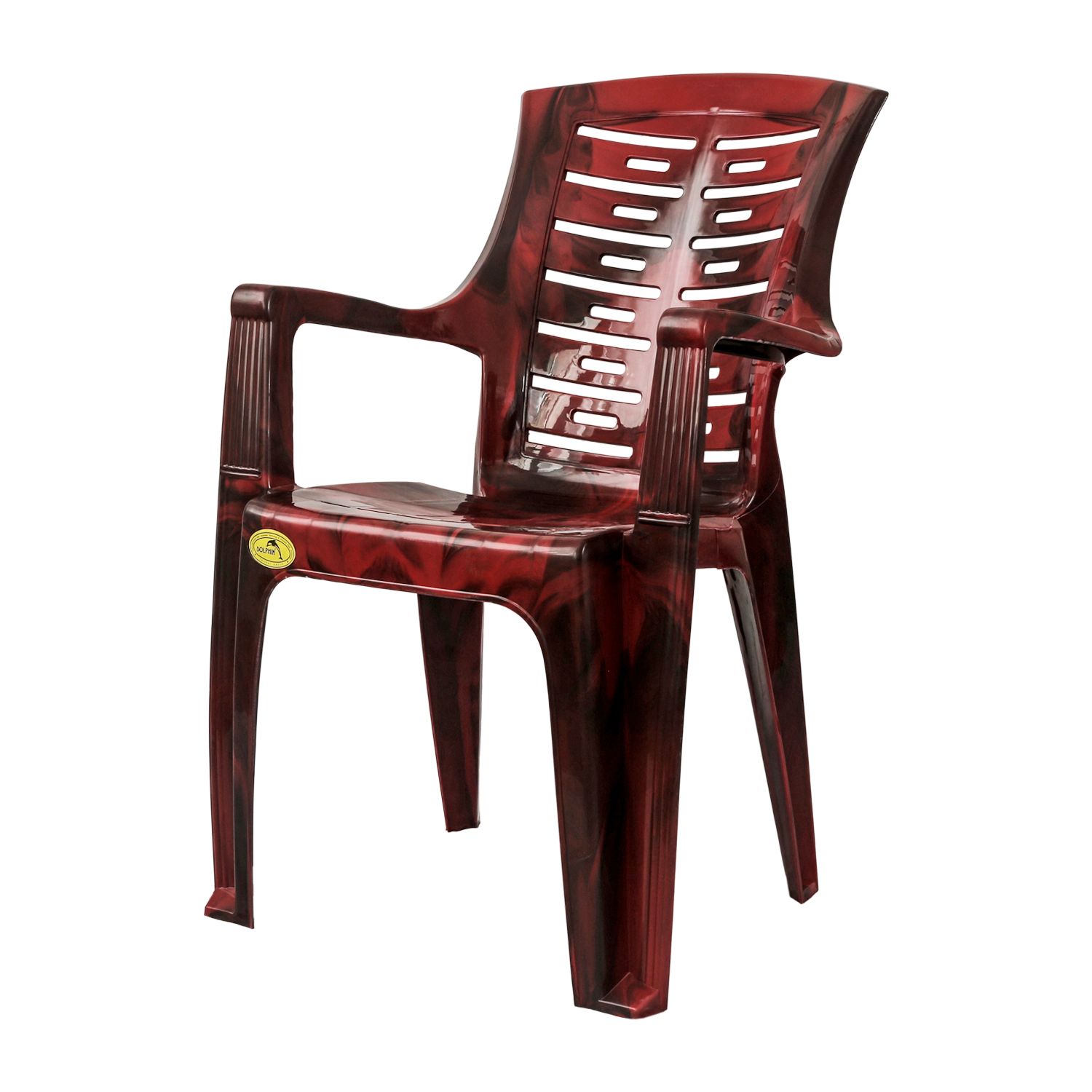 1403 Chair – Dolphin Nepal