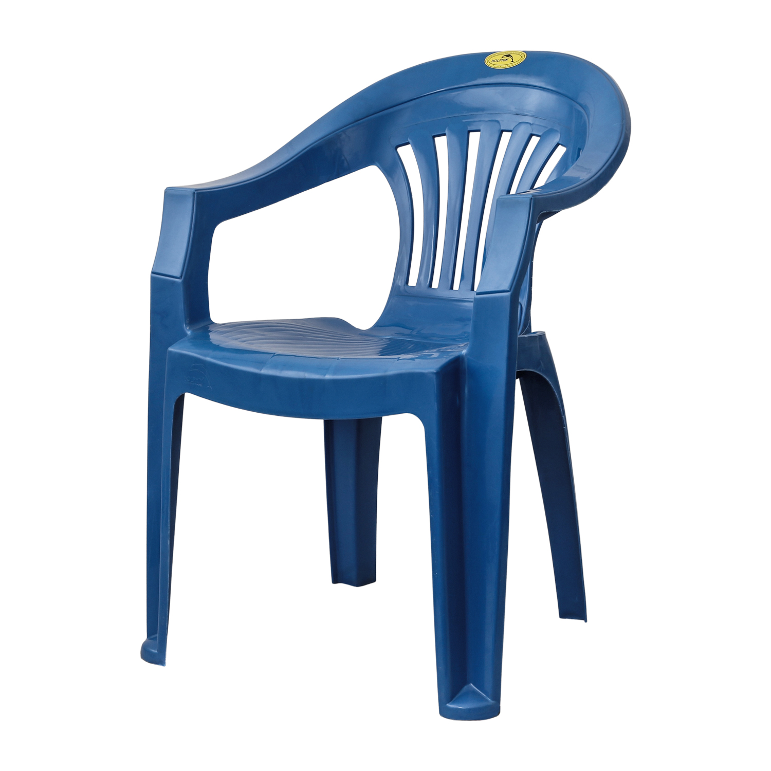 703 Chair – Dolphin Nepal