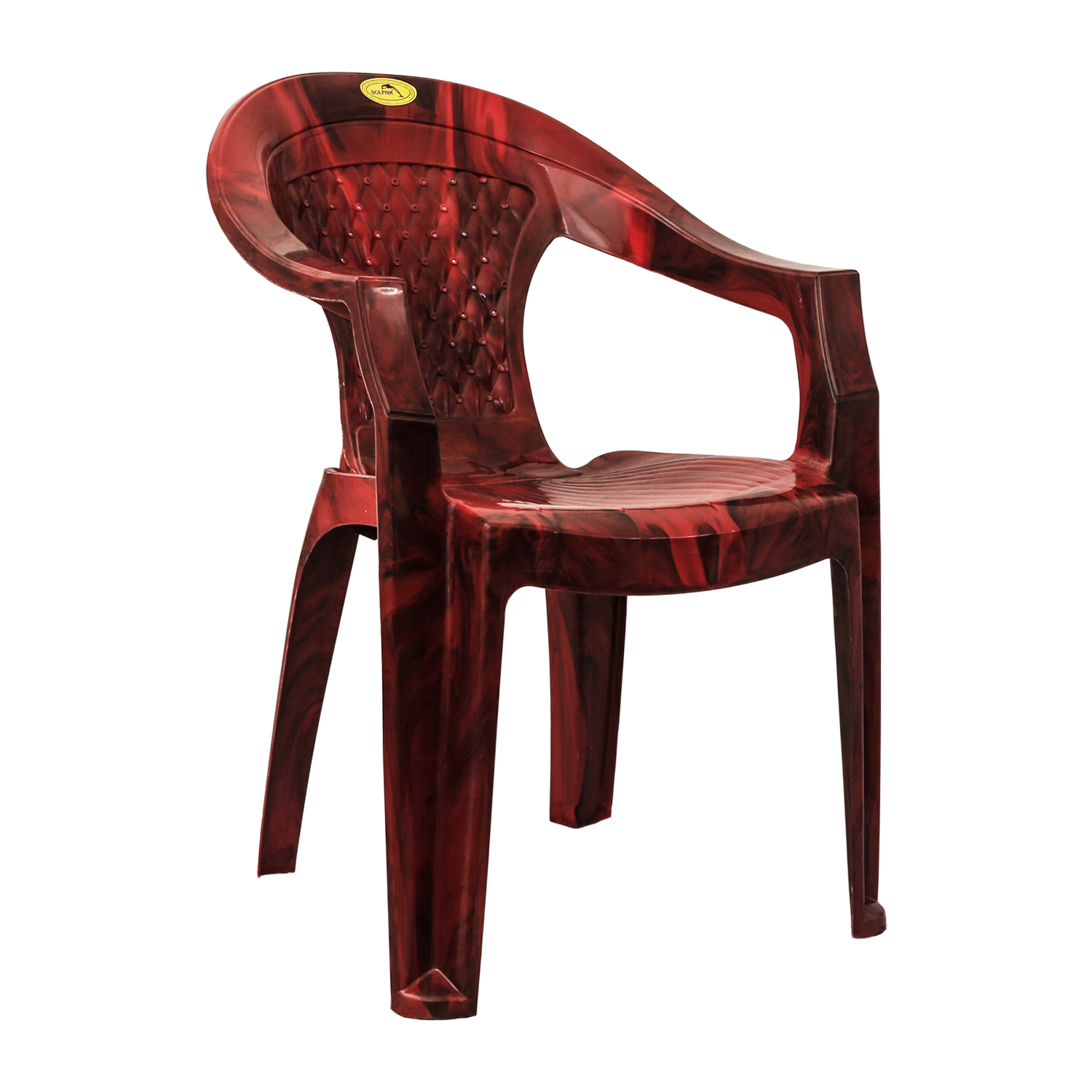 704 Chair – Dolphin Nepal