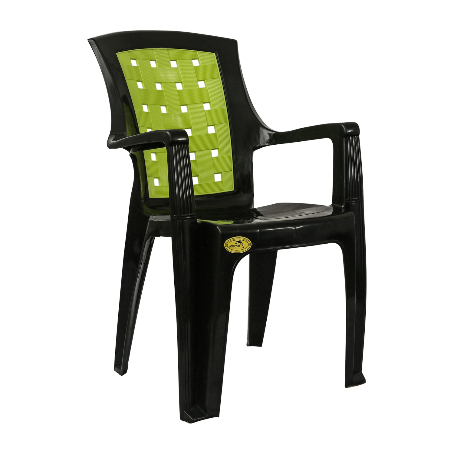 1404 Chair – Dolphin Nepal