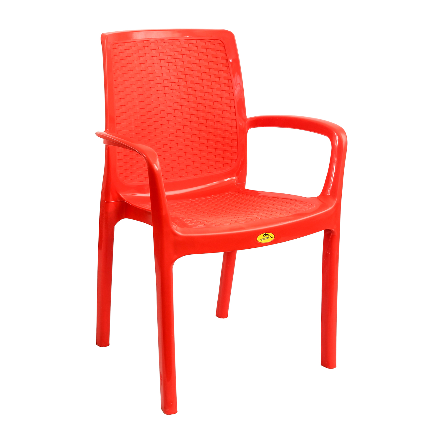 6002 Chair – Dolphin Nepal