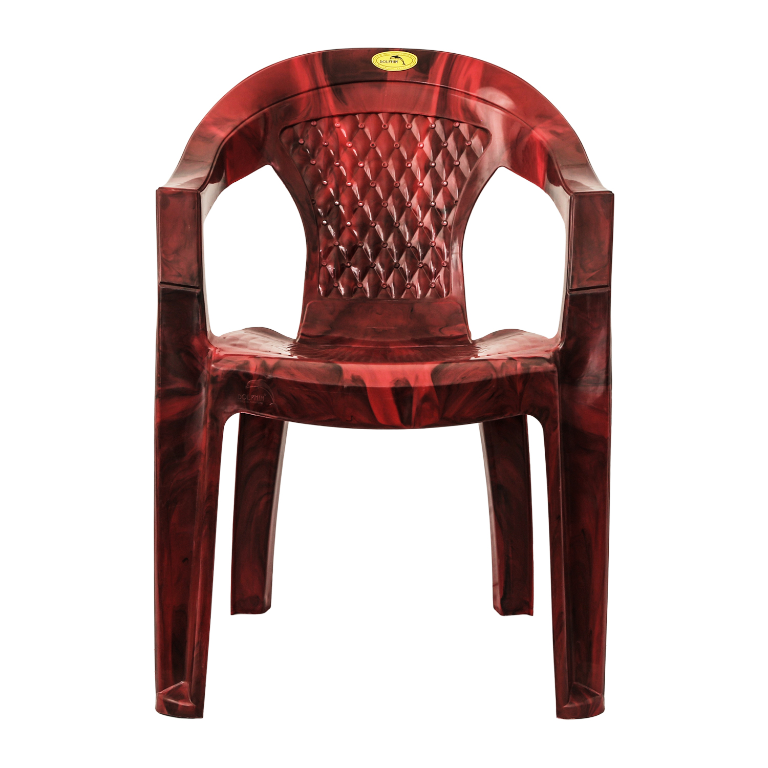 704 Chair – Dolphin Nepal