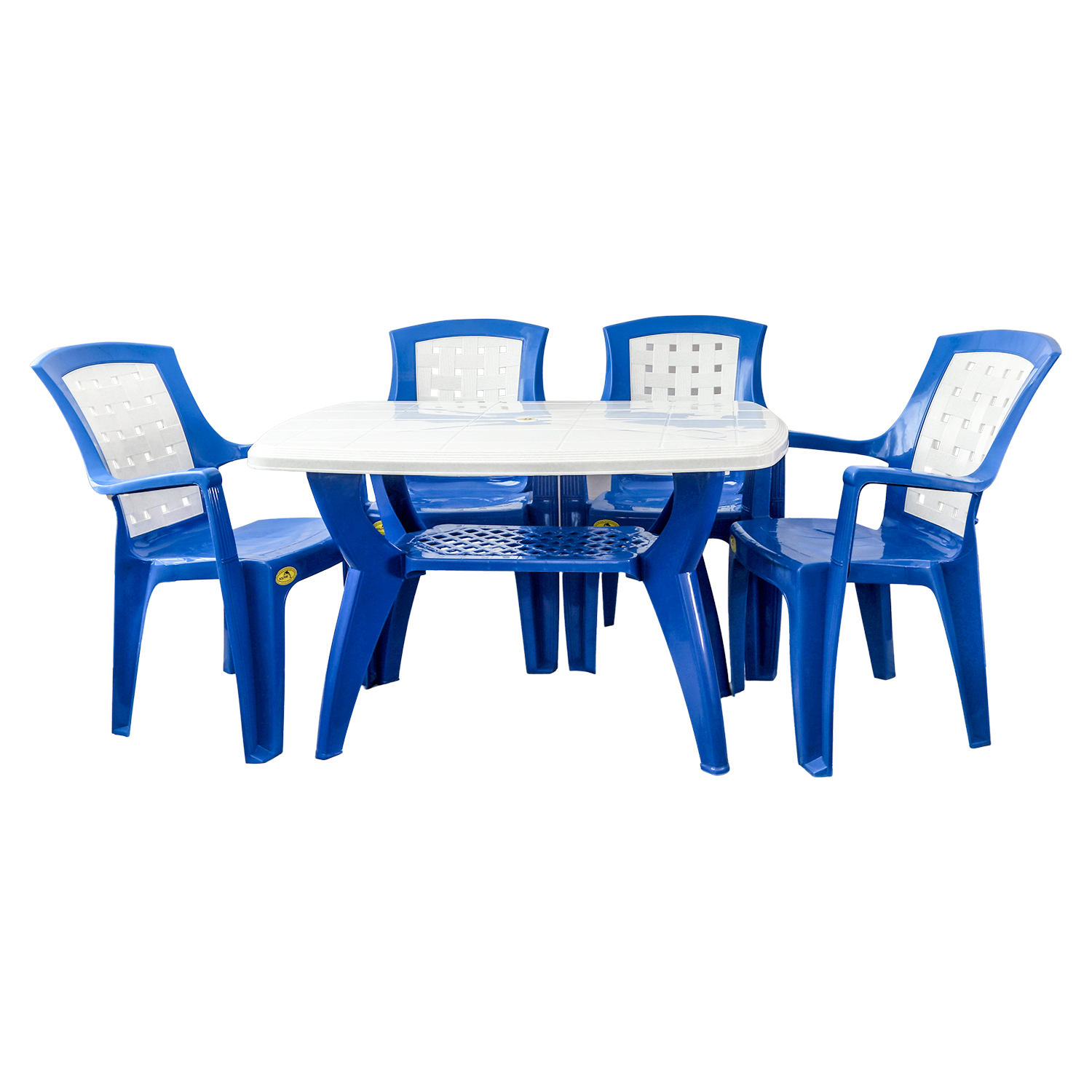 Super Deluxe Dining Set – Dolphin Nepal
