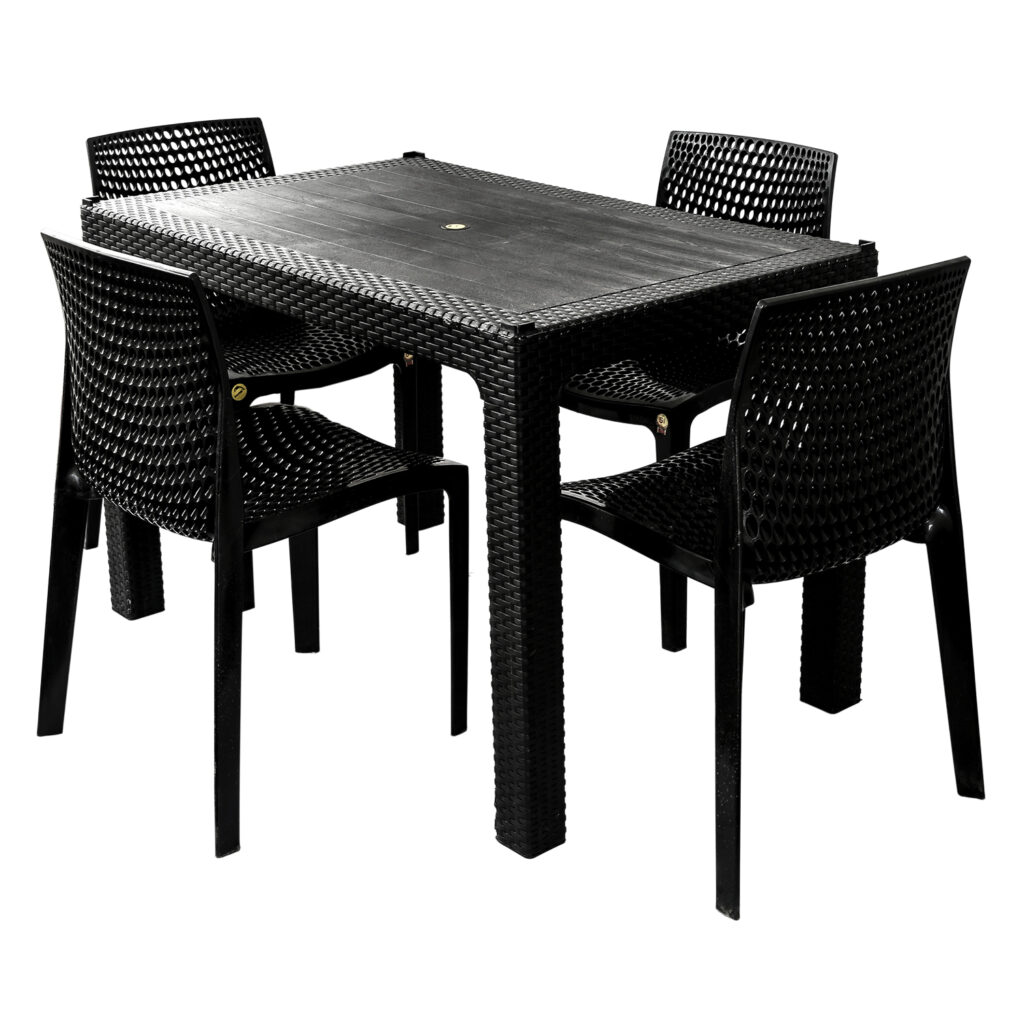 7001 Signature Dining Set – Dolphin Nepal
