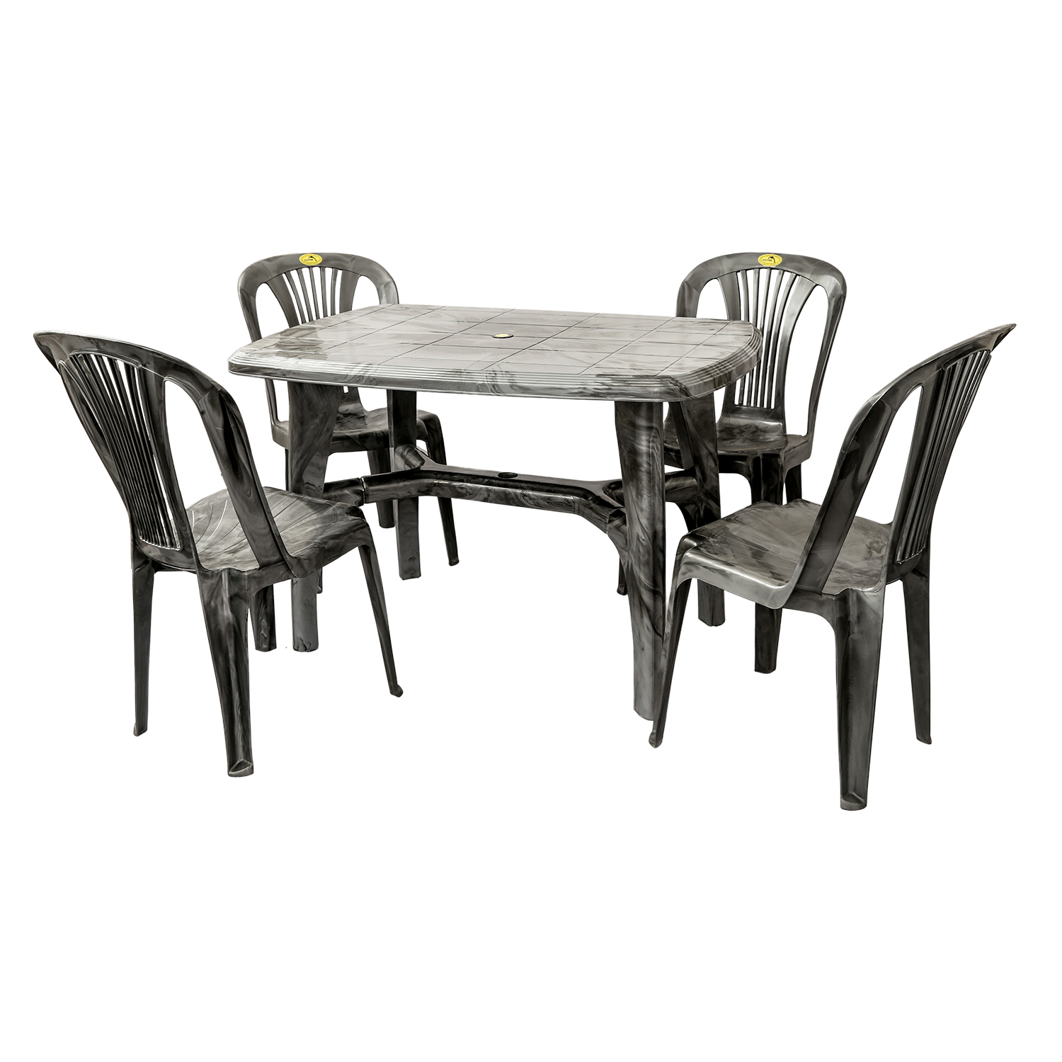 Prestige Dining Set – Dolphin Nepal