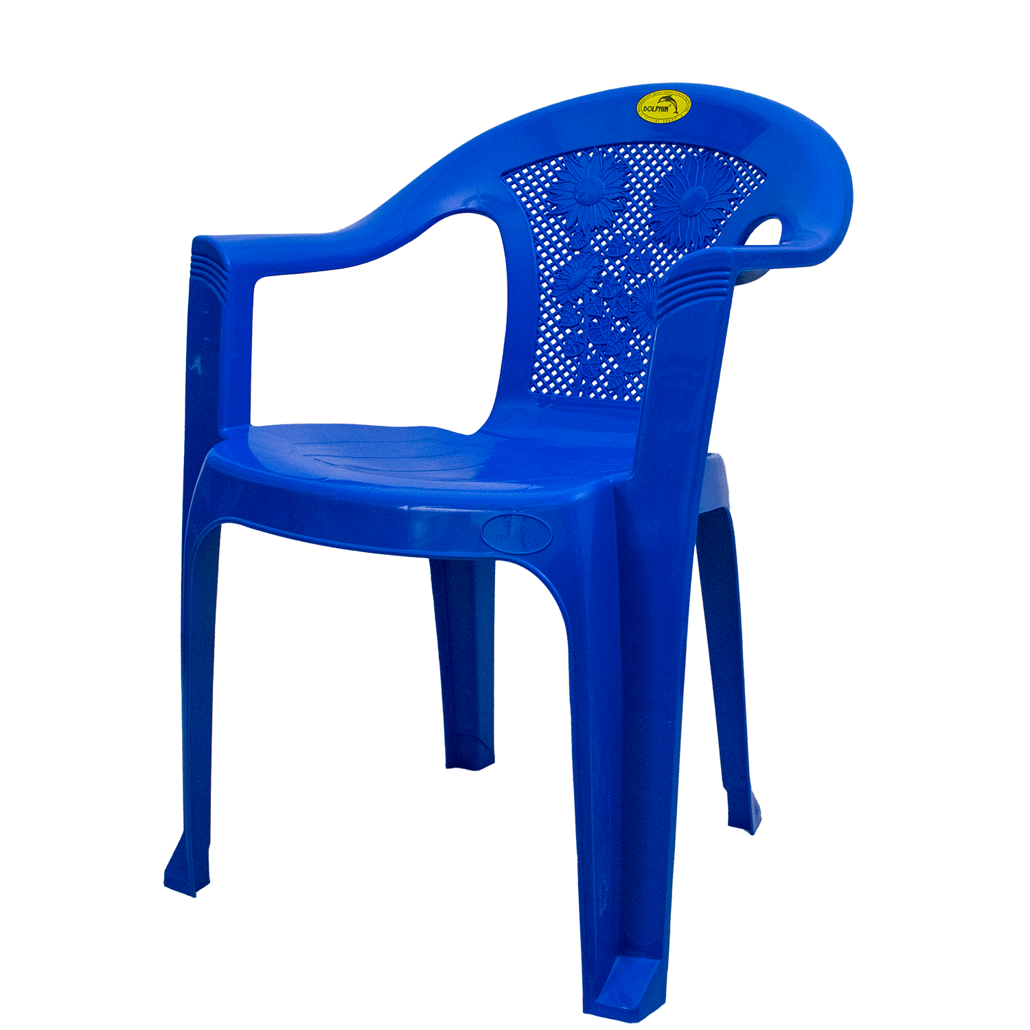 Kanchho Sunflower Chair – Dolphin Nepal