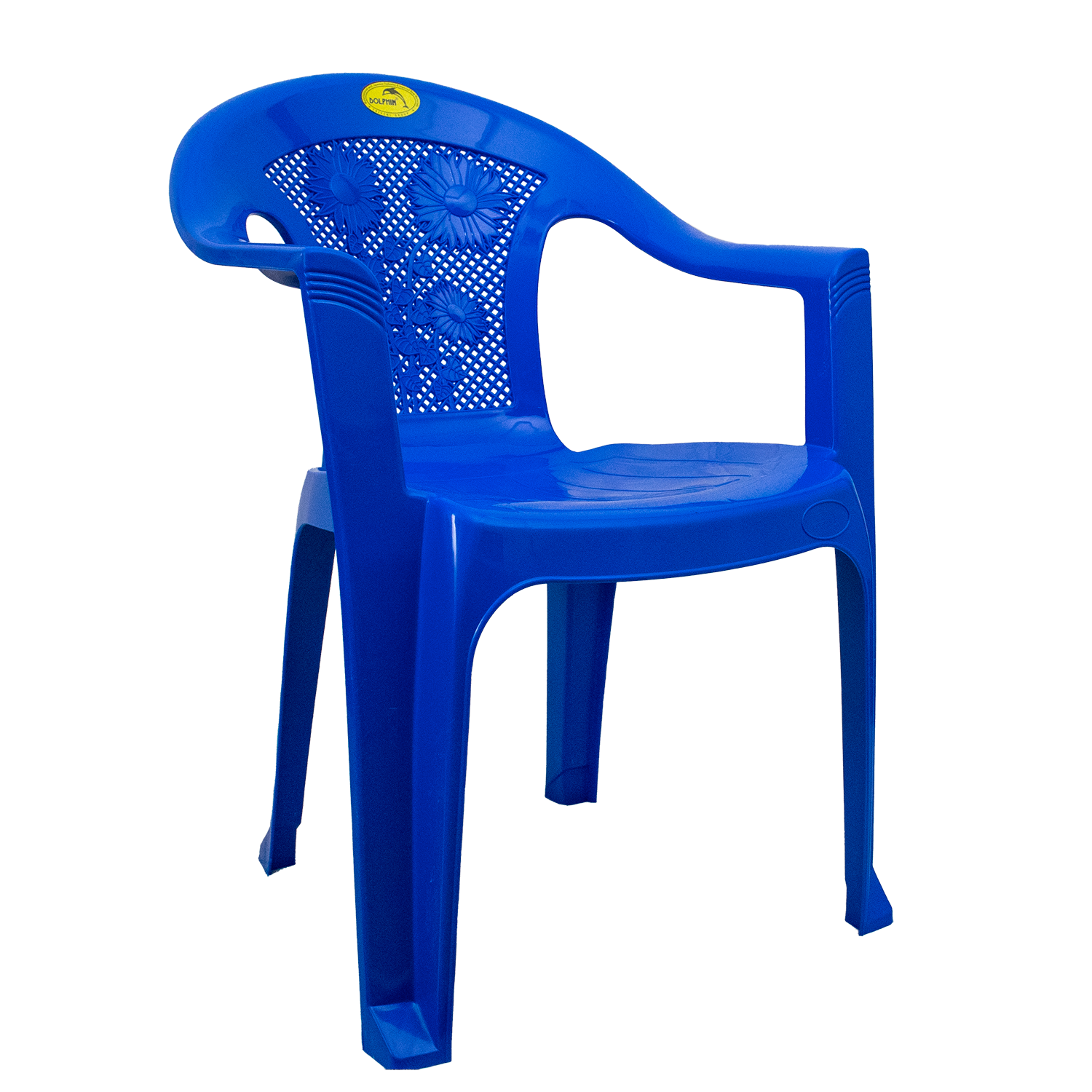 Kanchho Sunflower Chair – Dolphin Nepal