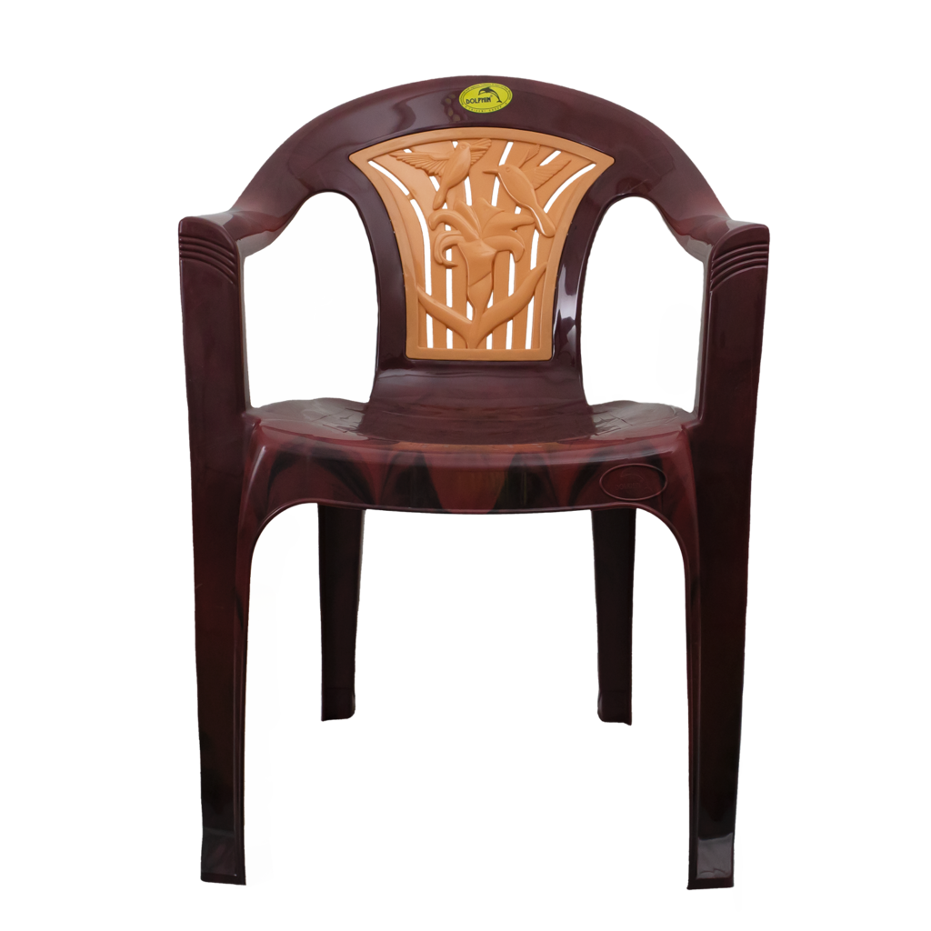Kanchho Royal Chair – Dolphin Nepal