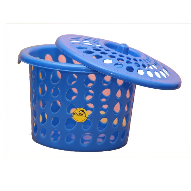 Mini Basket – Dolphin Nepal