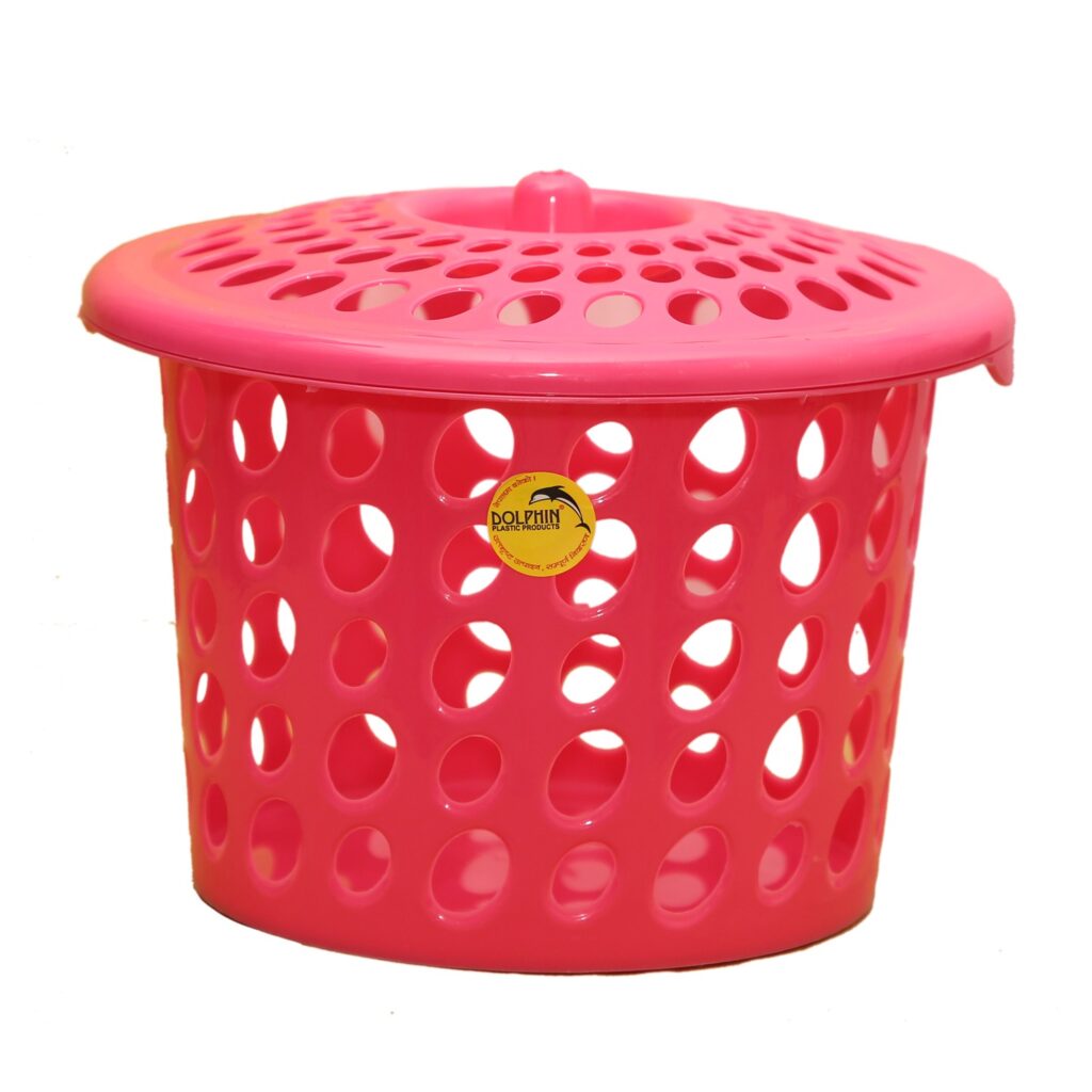 Mini Basket – Dolphin Nepal