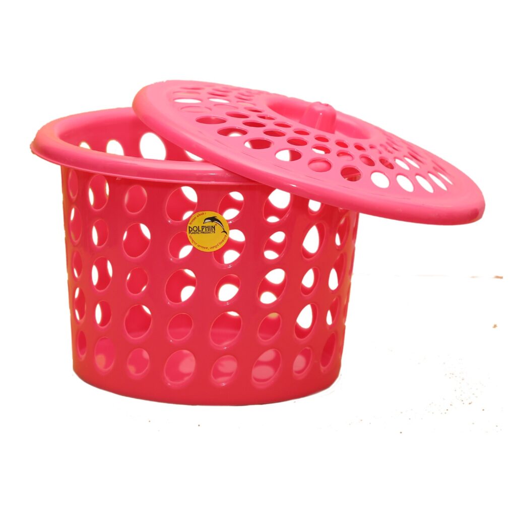 Mini Basket – Dolphin Nepal
